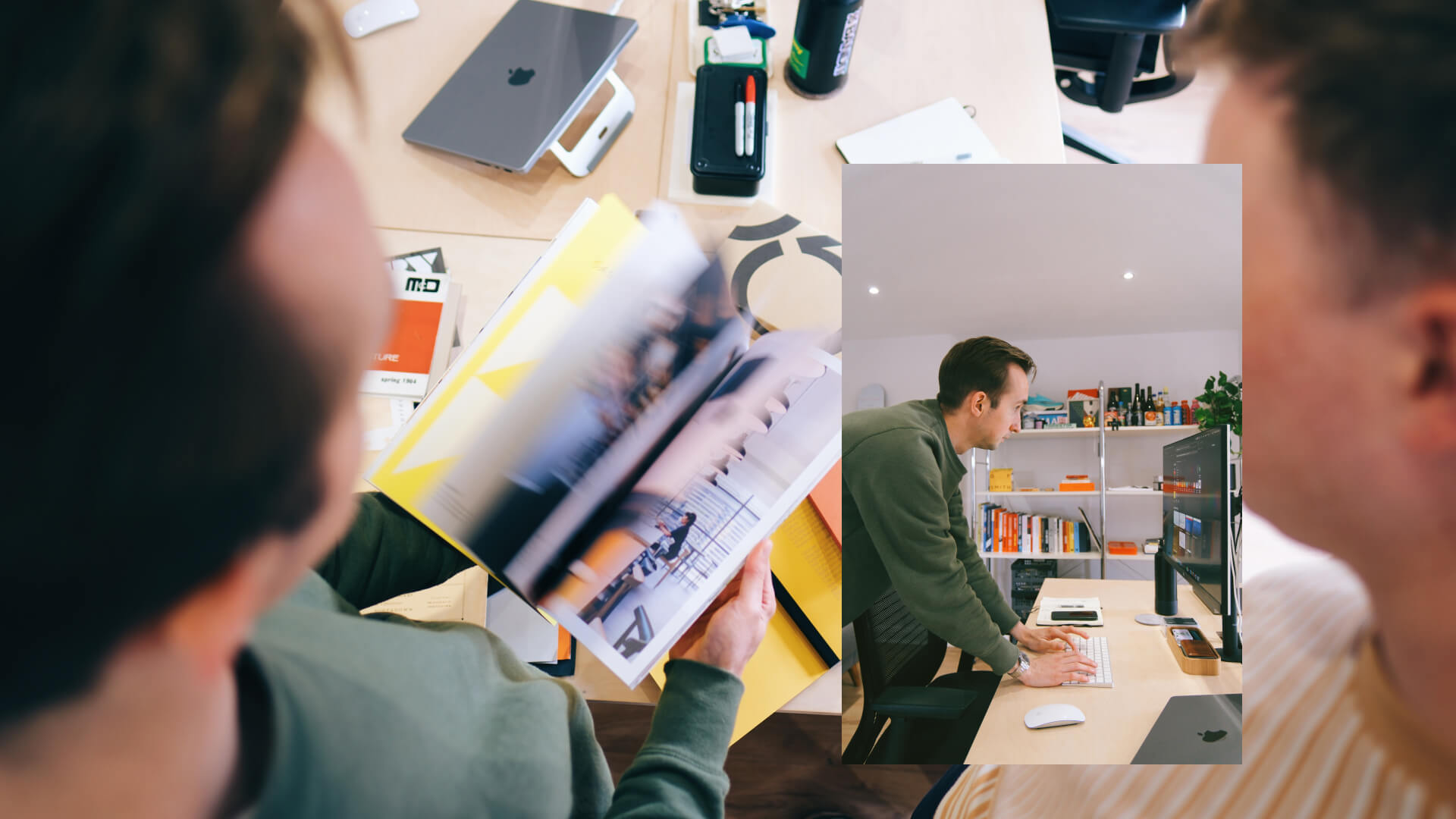 Studio – Hundred Studio