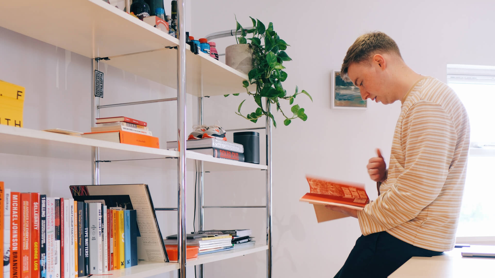 Studio – Hundred Studio