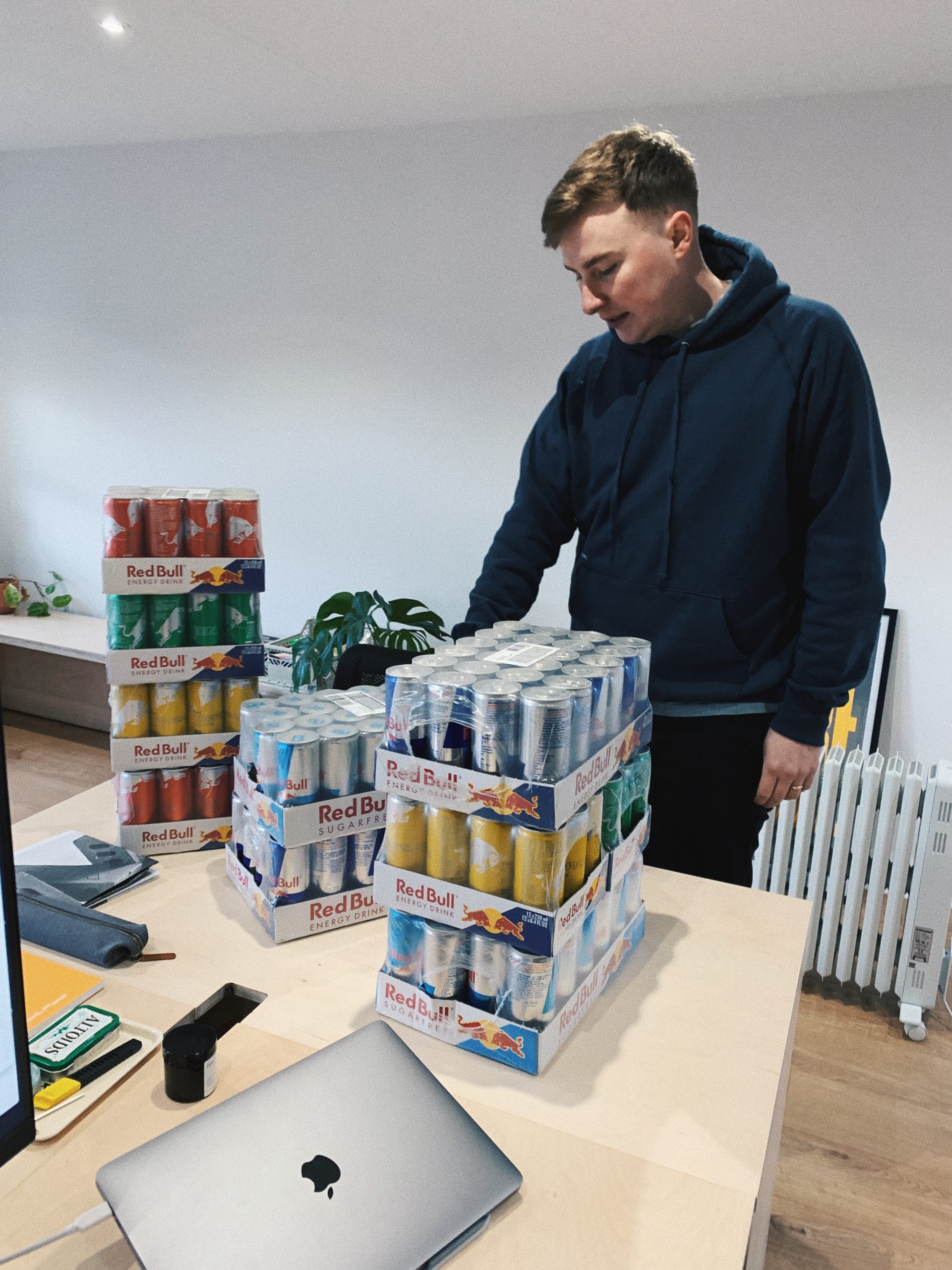 Studio – Hundred Studio